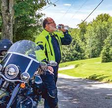 Tips to Avoid Dehydration While Motorcycling | Road Guardians