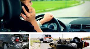 Distracted Driving | Road Guardians