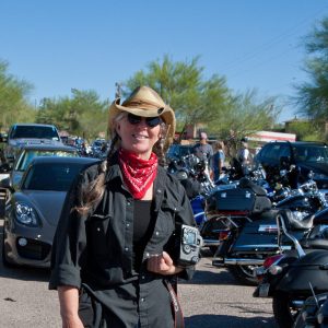 Felicia Morgan | Road Guardians