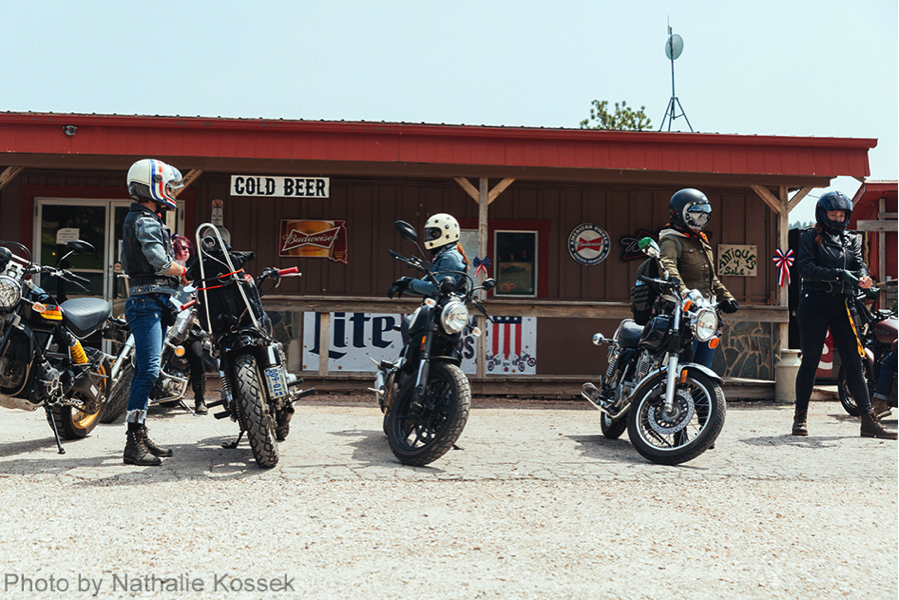 How To Plan A Group Ride | Road Guardians