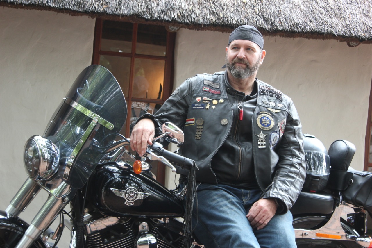 David Spangenberg – BTPLCG (MSYL) – ASM Lead Instructor | Road Guardians