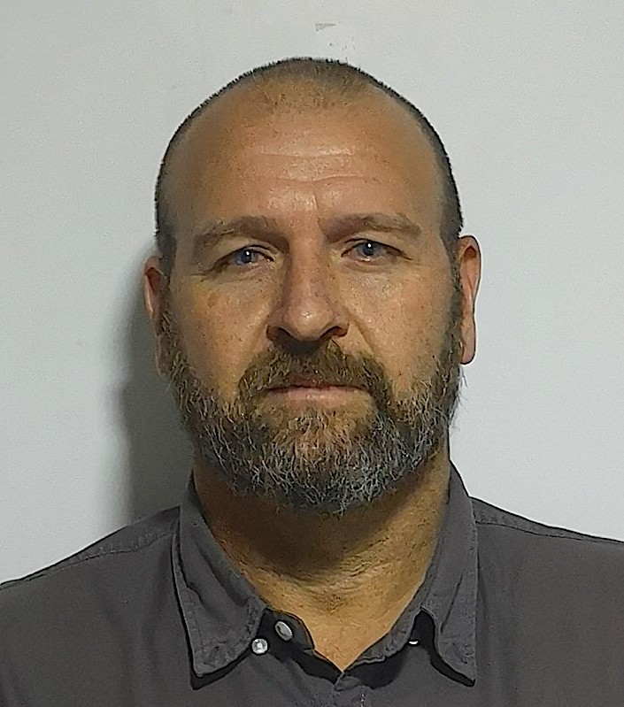 David Spangenberg – BTPLCG (MSYL) – ASM Lead Instructor | Road Guardians