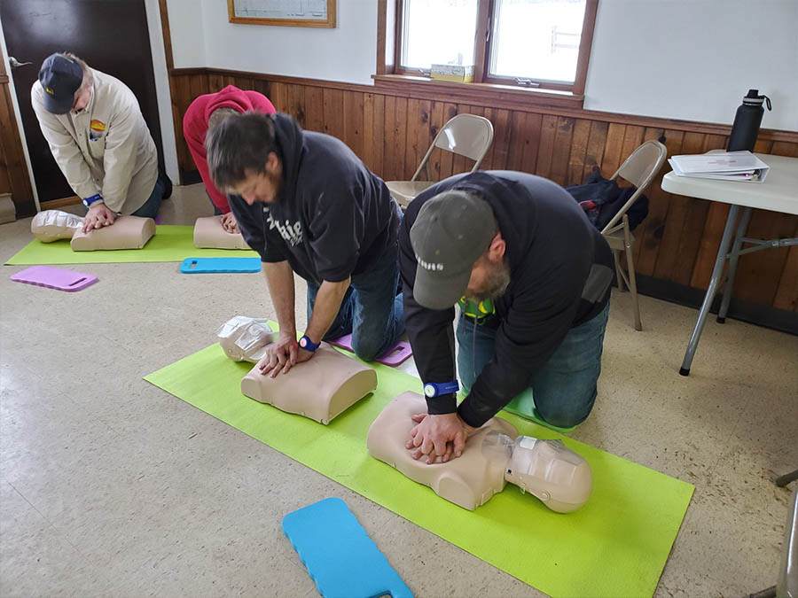 cpr1 | Road Guardians