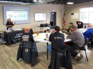 CAPCE ACCREDITATION | Road Guardians