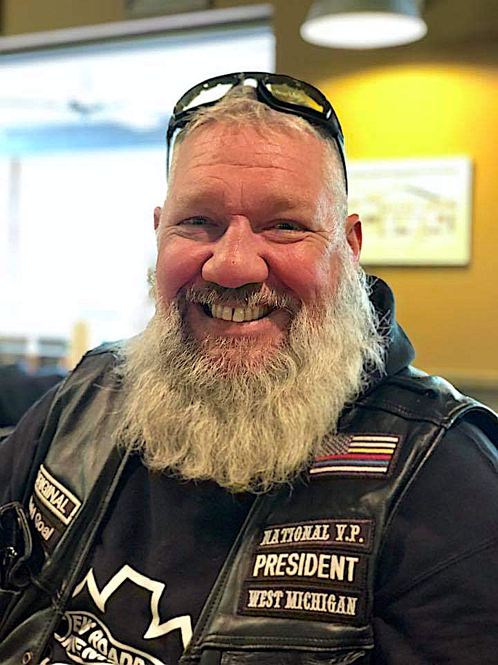 Larry Reed – ASM Lead Instructor | Road Guardians