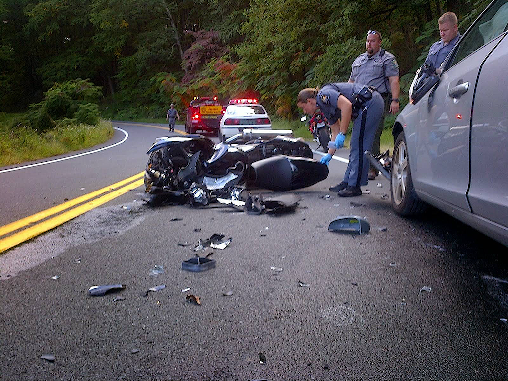 Crash Scene Safety | Road Guardians