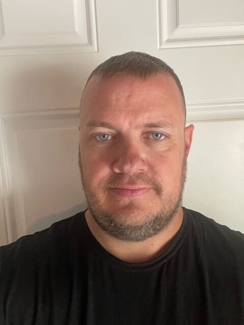 Reno, NV – Steven “Scratch” Vick – ASM Instructor | Road Guardians