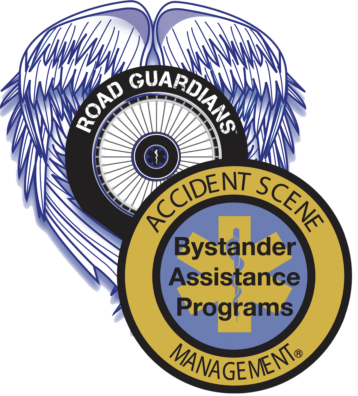 Accident Scene Management and Road Guardians, What’s the Difference ...