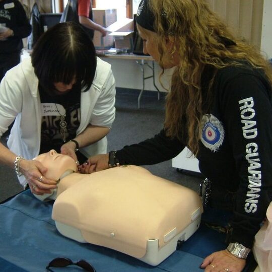 Accident Scene Management and Road Guardians, What’s the Difference ...