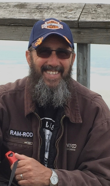 Eddie “Ram-Rod” Nunn, RNBC – ASM Lead Instructor | Road Guardians