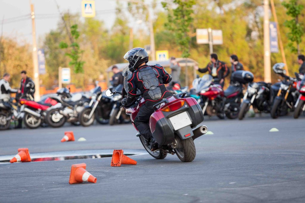 Yes, You Do Need Motorcycle Training | Road Guardians