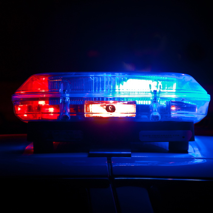 10 Rules For Dealing With The Police | Road Guardians