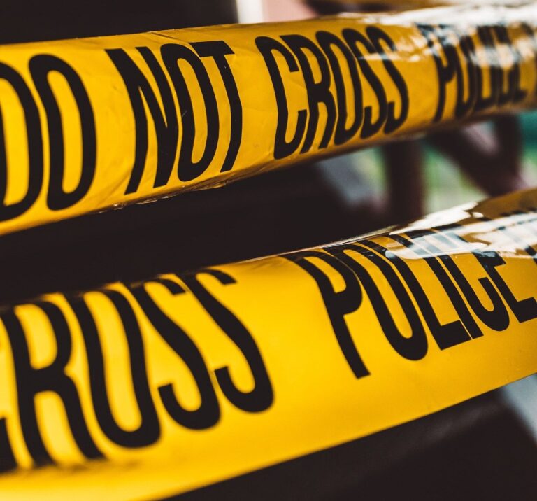 10 Rules For Dealing With The Police | Road Guardians