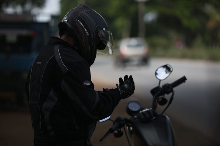 10 Rules For Dealing With The Police | Road Guardians