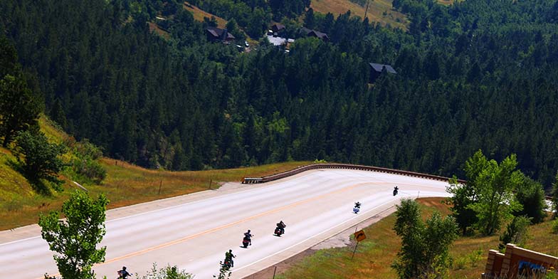 Tips for a Safe and Fun Long-Distance Motorcycle Ride | Road Guardians