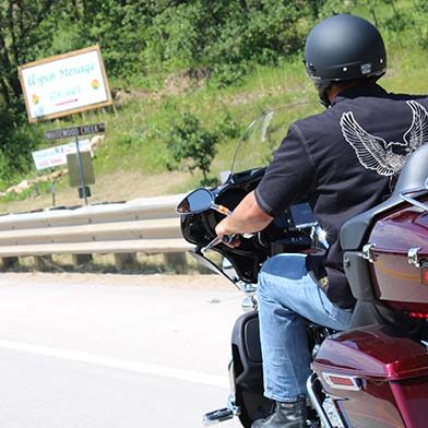 Tips for a Safe and Fun Long-Distance Motorcycle Ride | Road Guardians