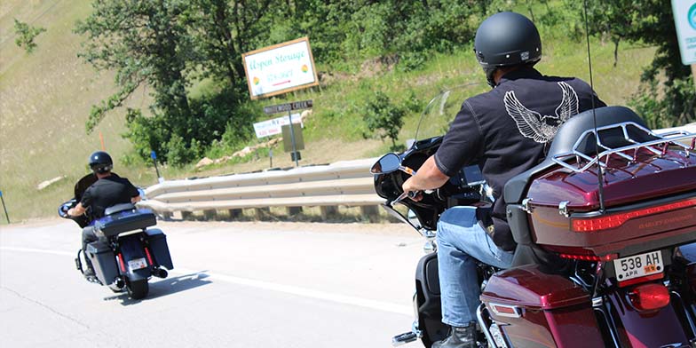 Tips for a Safe and Fun Long-Distance Motorcycle Ride | Road Guardians