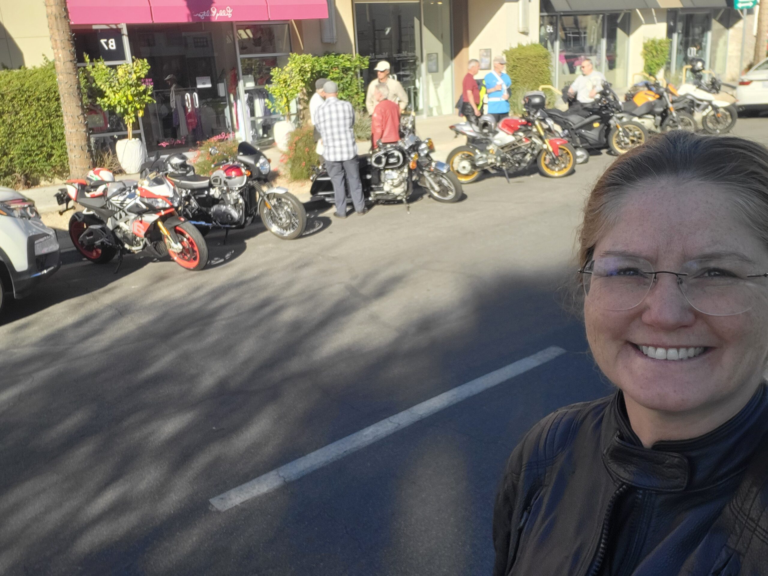 Dr. Heather Lewis – ASM Lead Instructor | Road Guardians
