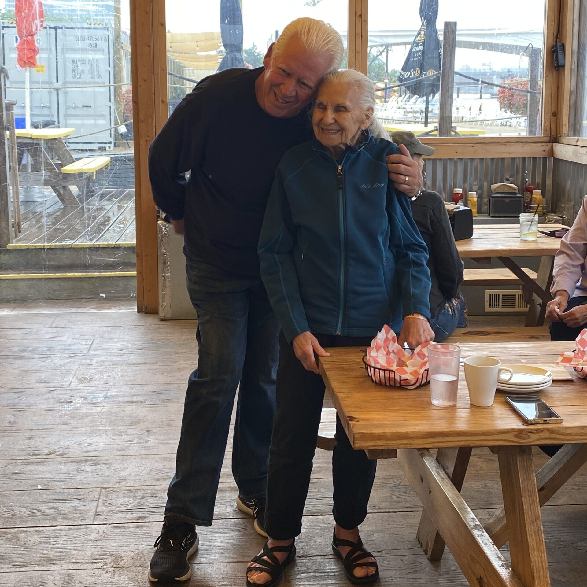 Harley 120th Road Guardians Gathering | Road Guardians