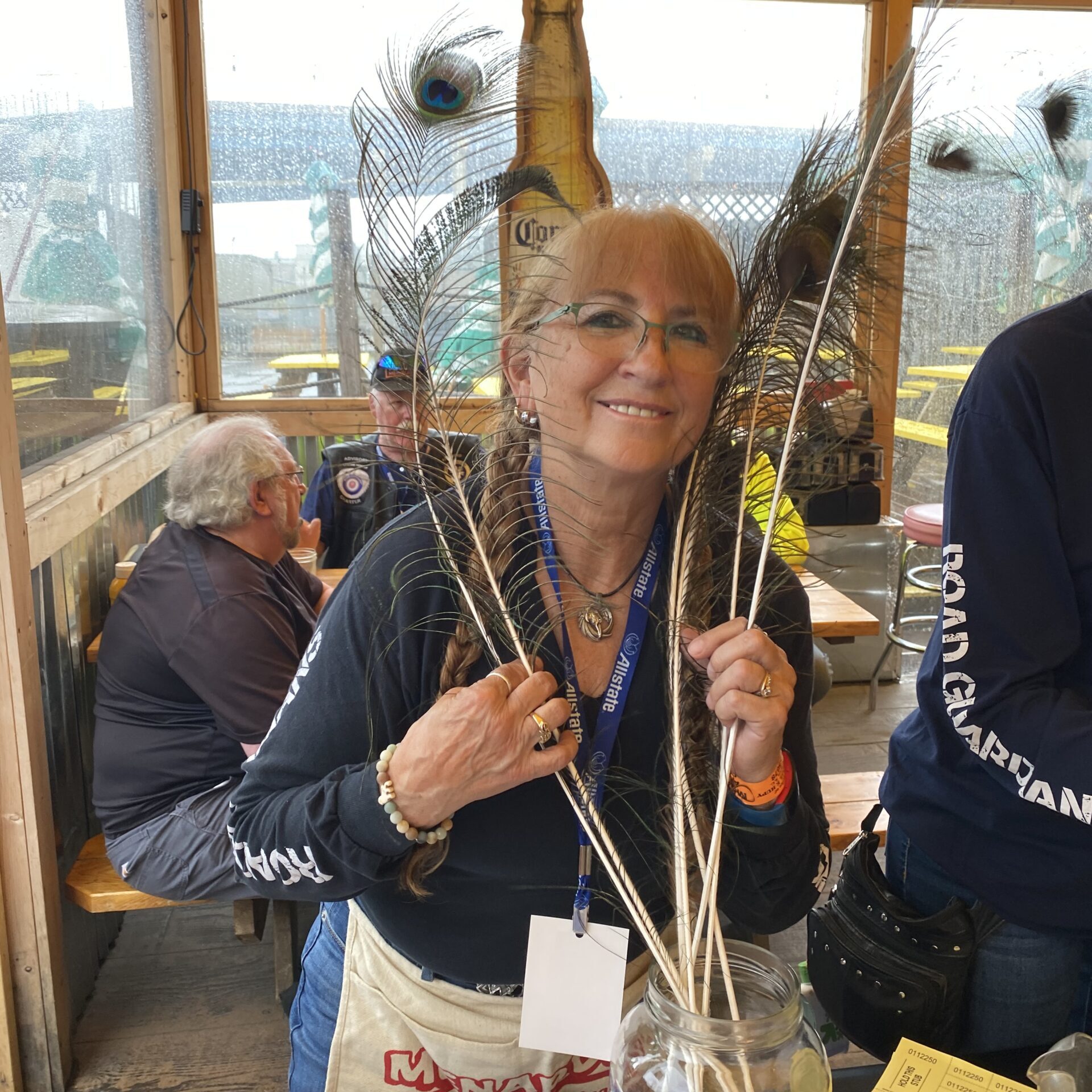Harley 120th Road Guardians Gathering | Road Guardians