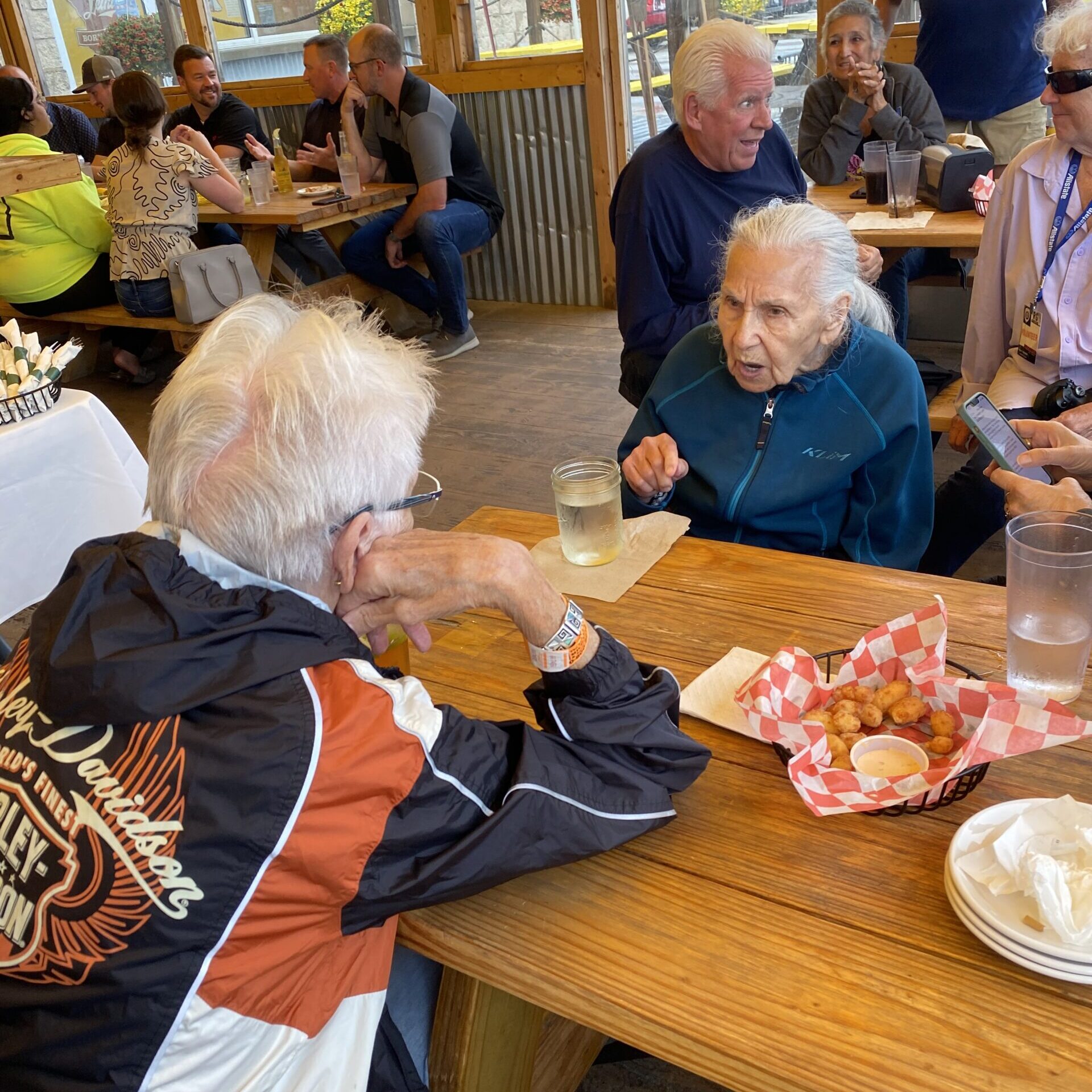 Harley 120th Road Guardians Gathering | Road Guardians