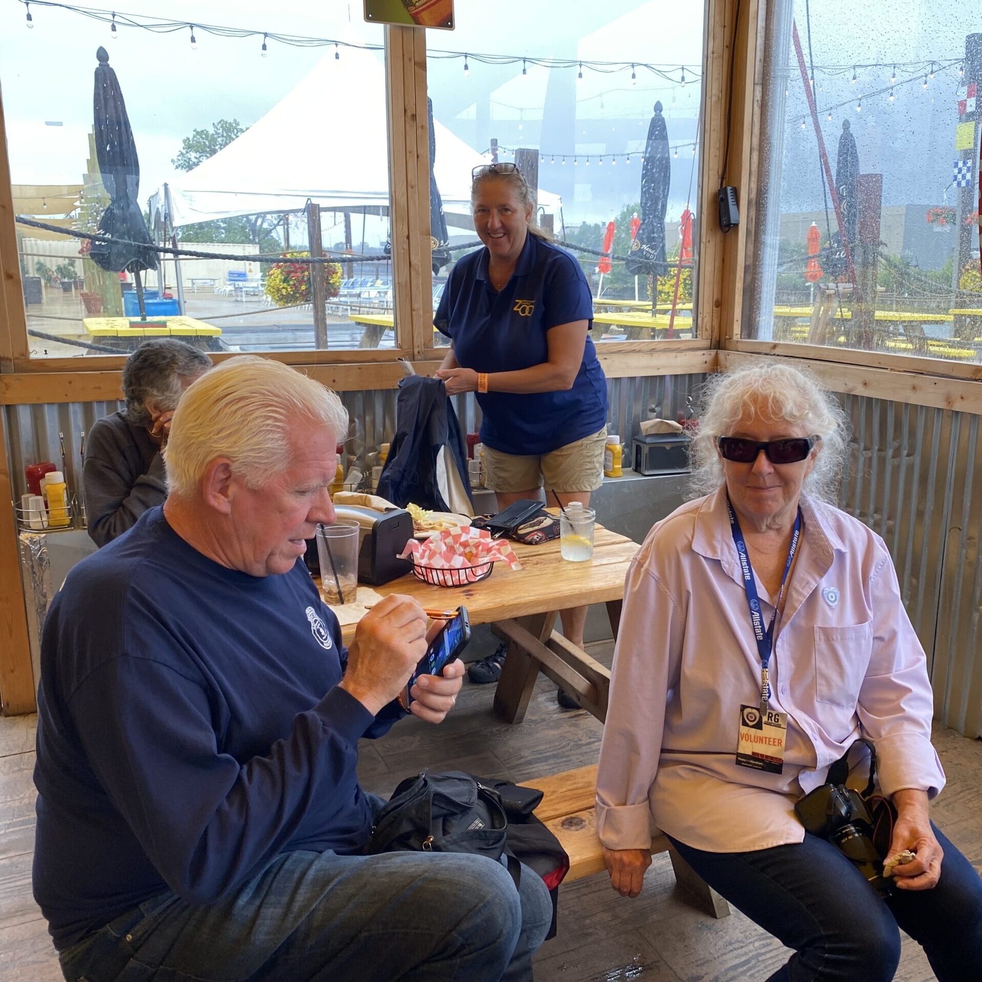 Harley 120th Road Guardians Gathering | Road Guardians