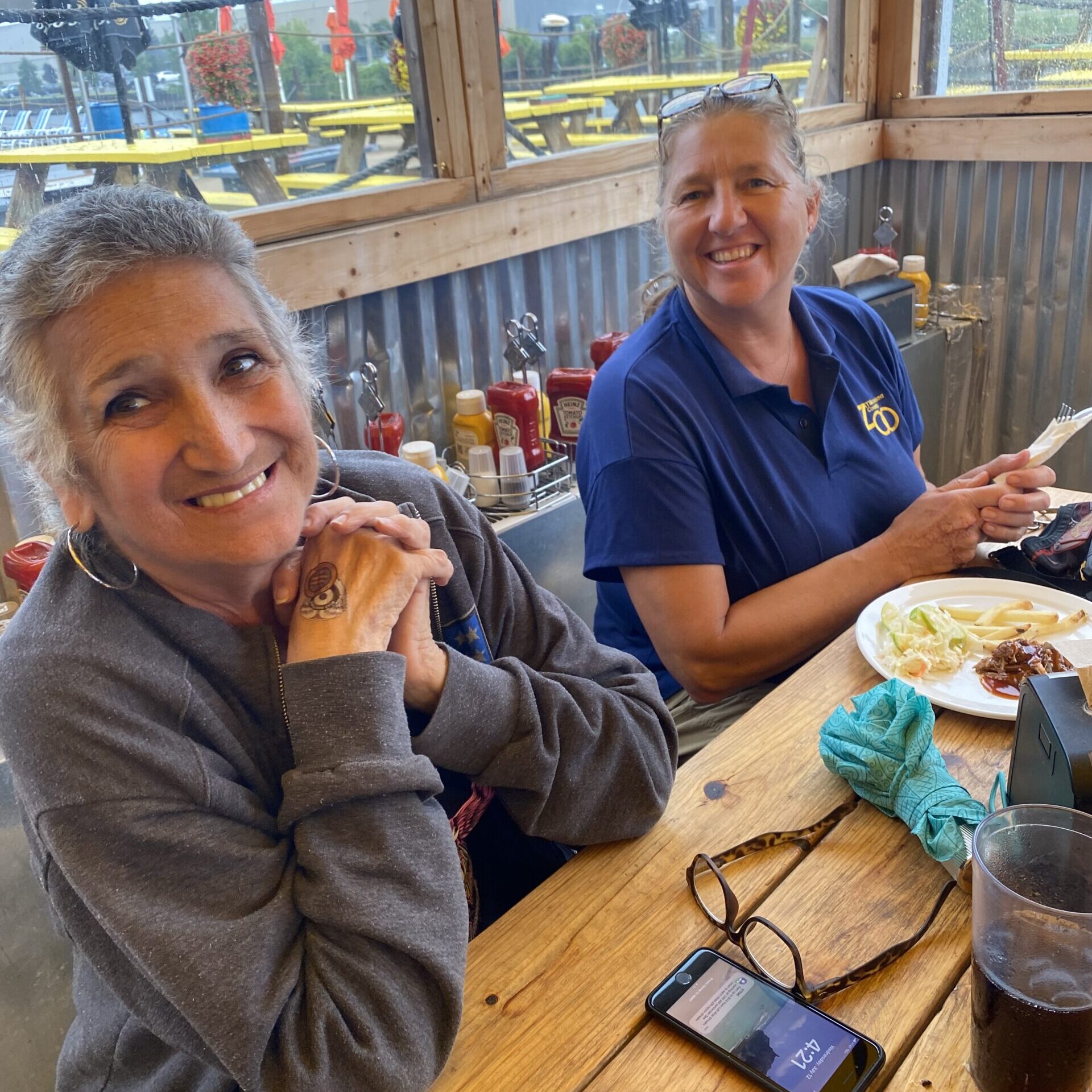 Harley 120th Road Guardians Gathering | Road Guardians