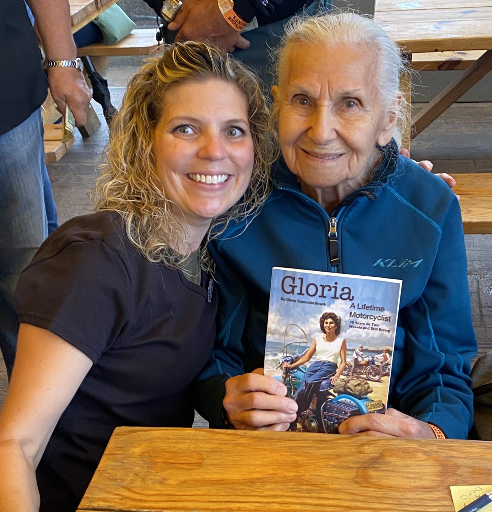 Harley 120th Road Guardians Gathering | Road Guardians