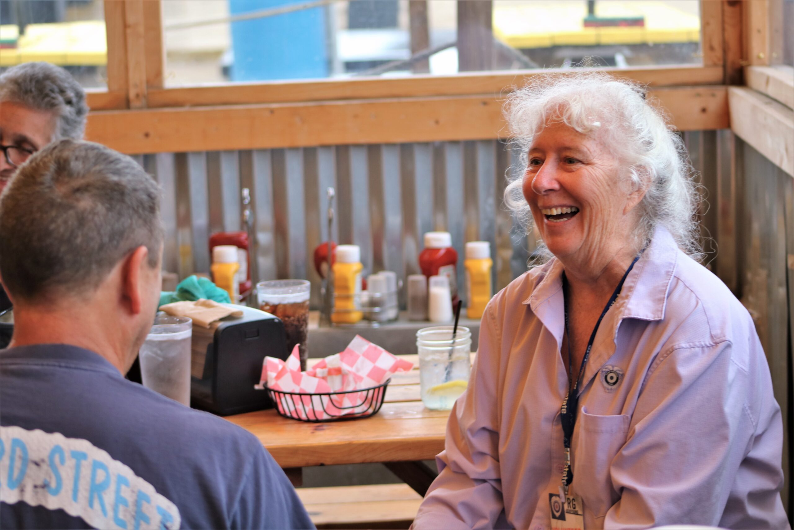 Harley 120th Road Guardians Gathering | Road Guardians