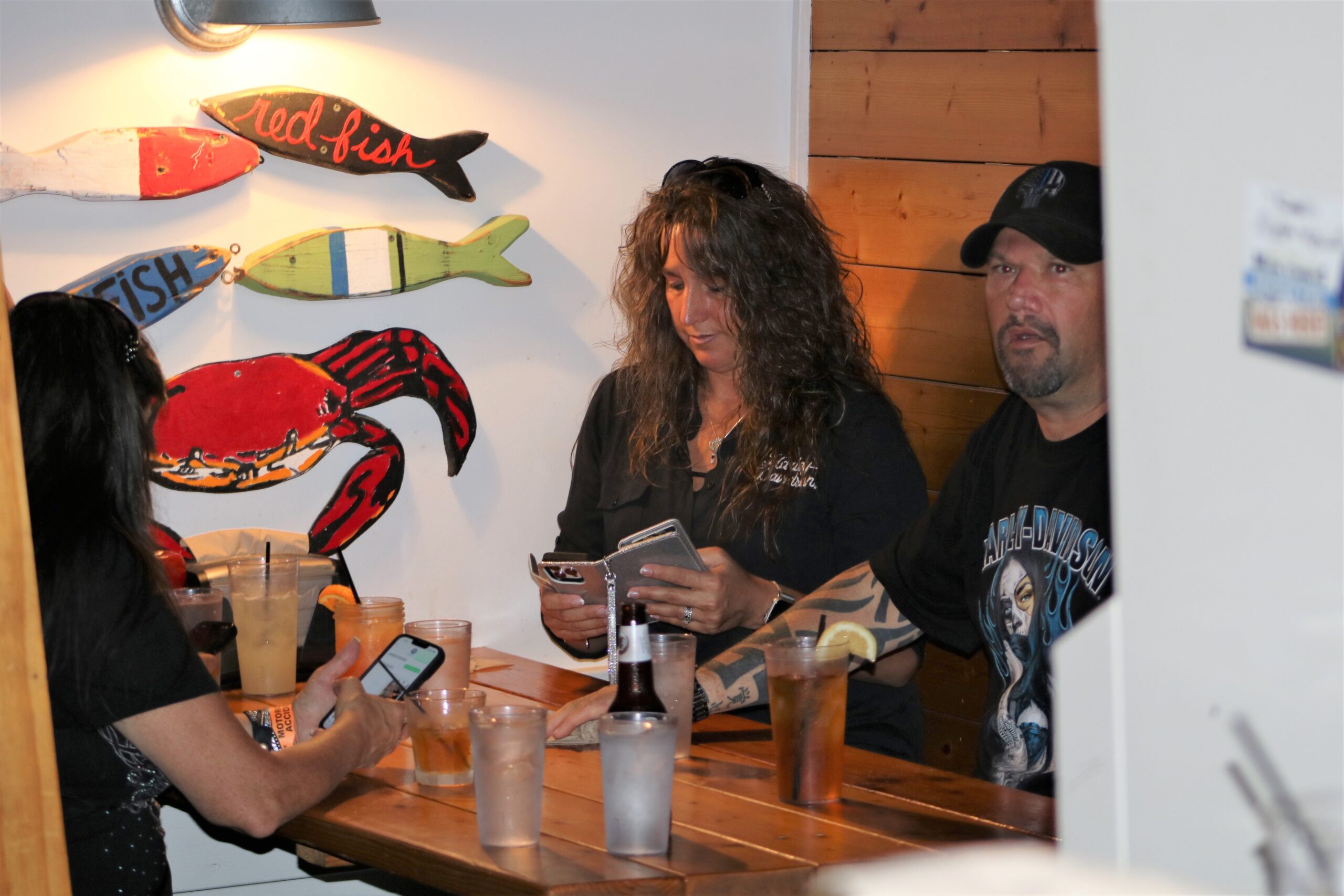 Harley 120th Road Guardians Gathering | Road Guardians