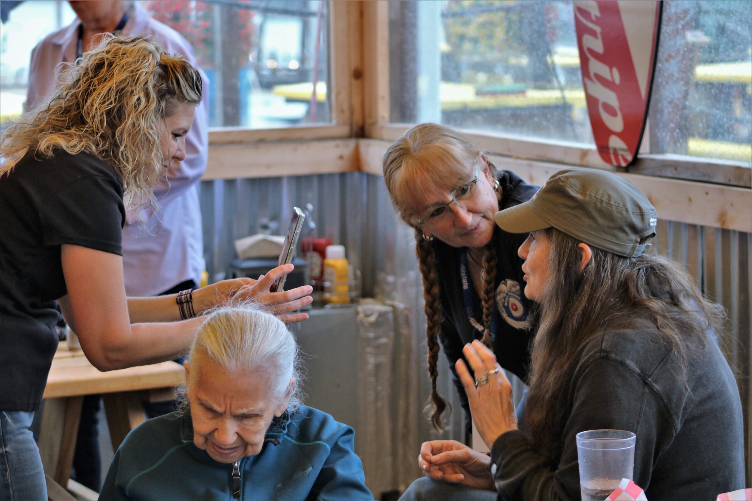 Harley 120th Road Guardians Gathering | Road Guardians