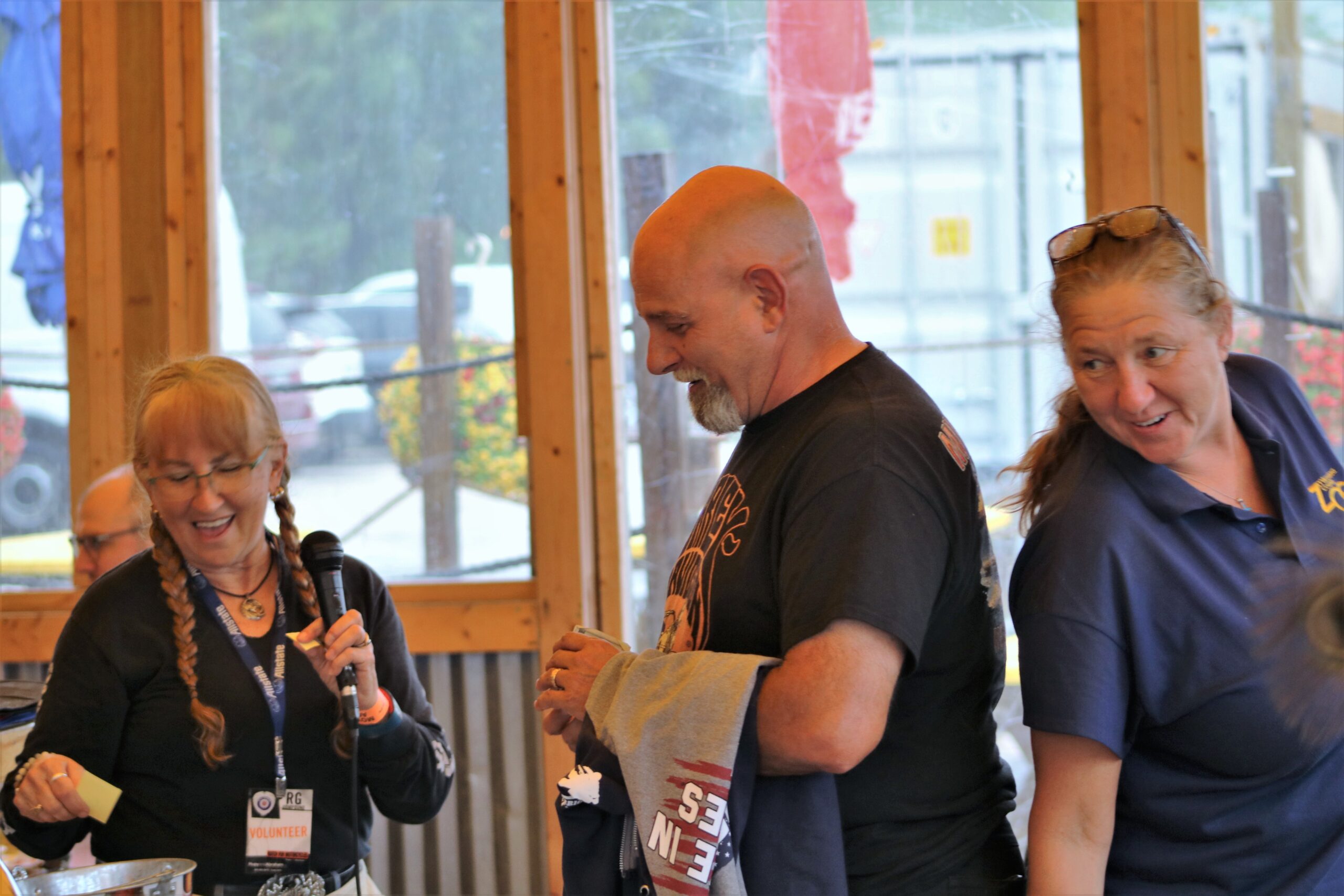 Harley 120th Road Guardians Gathering | Road Guardians