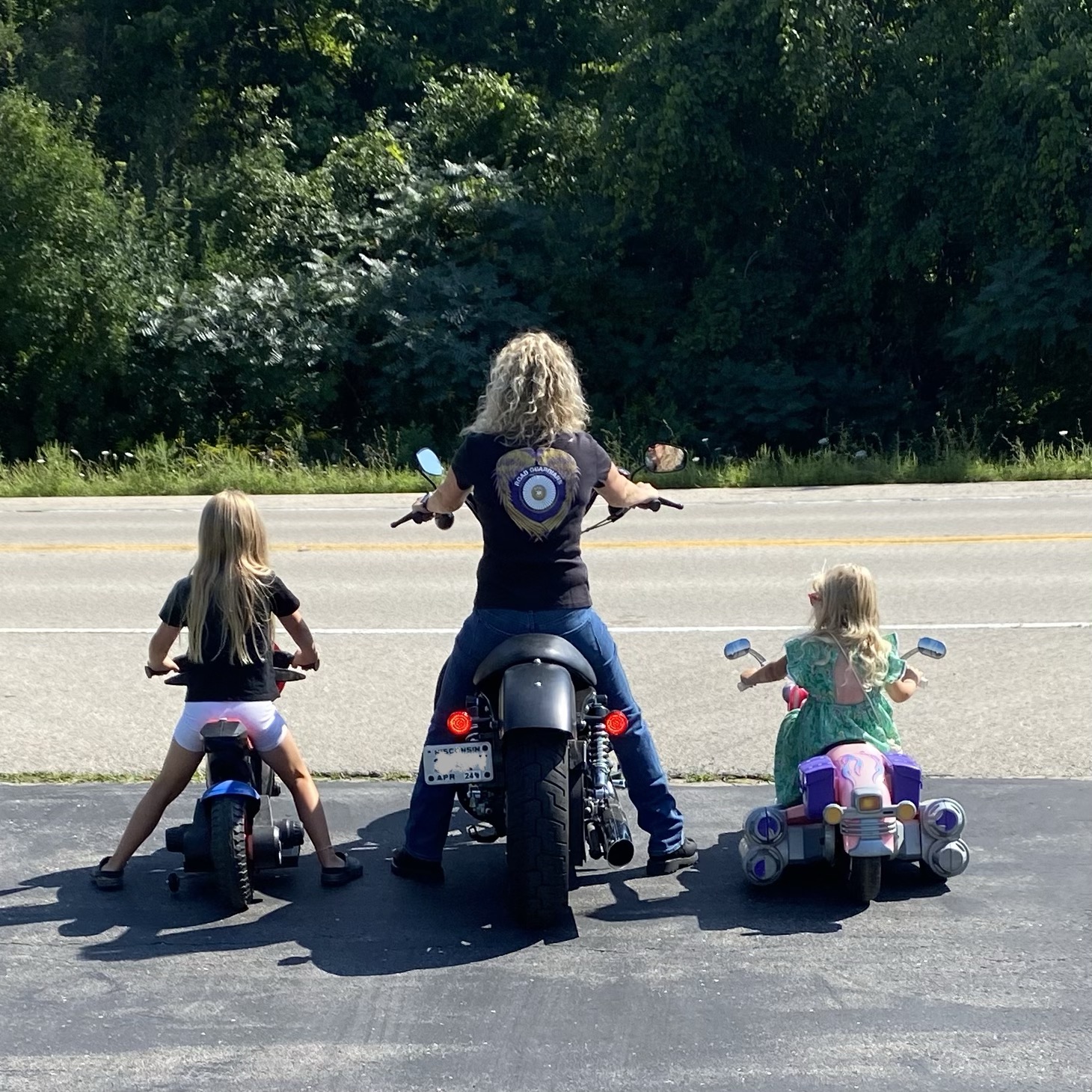 RG Member Benefits | Road Guardians