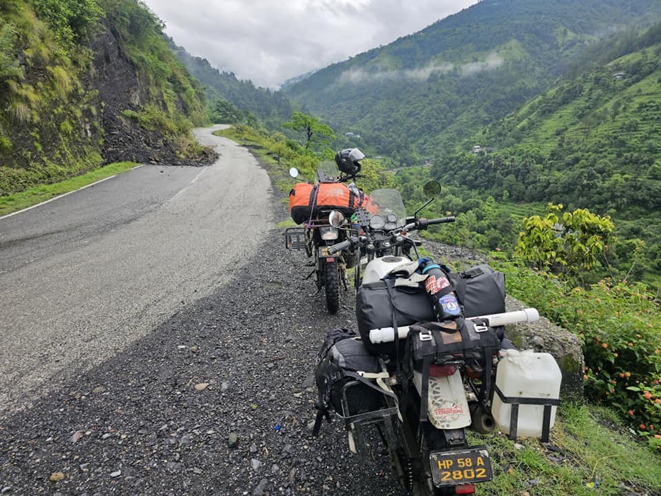 Revving up for a Long-Distance Motorcycle Trip Abroad Part 2 | Road ...