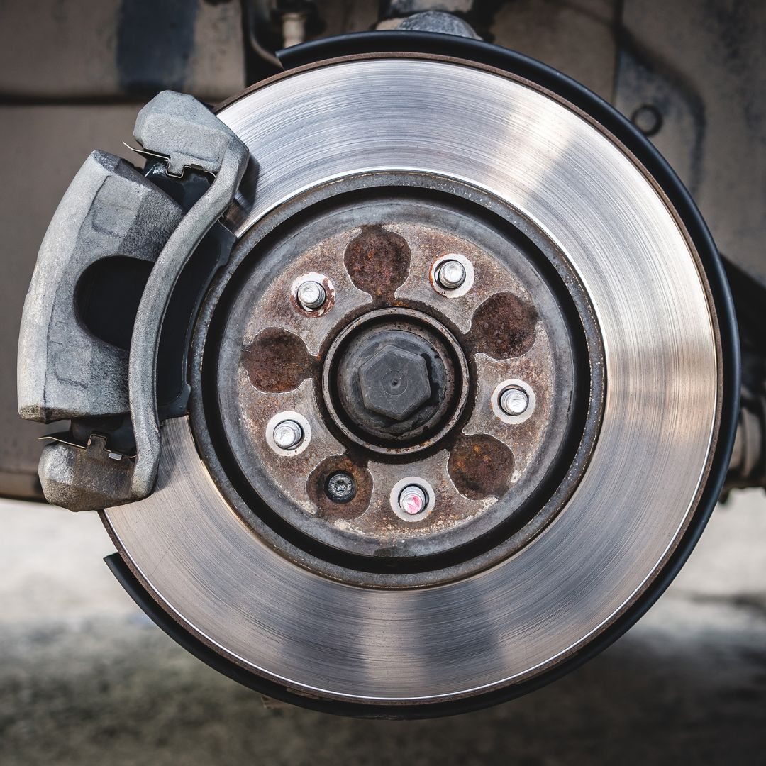 Bad Braking | Road Guardians