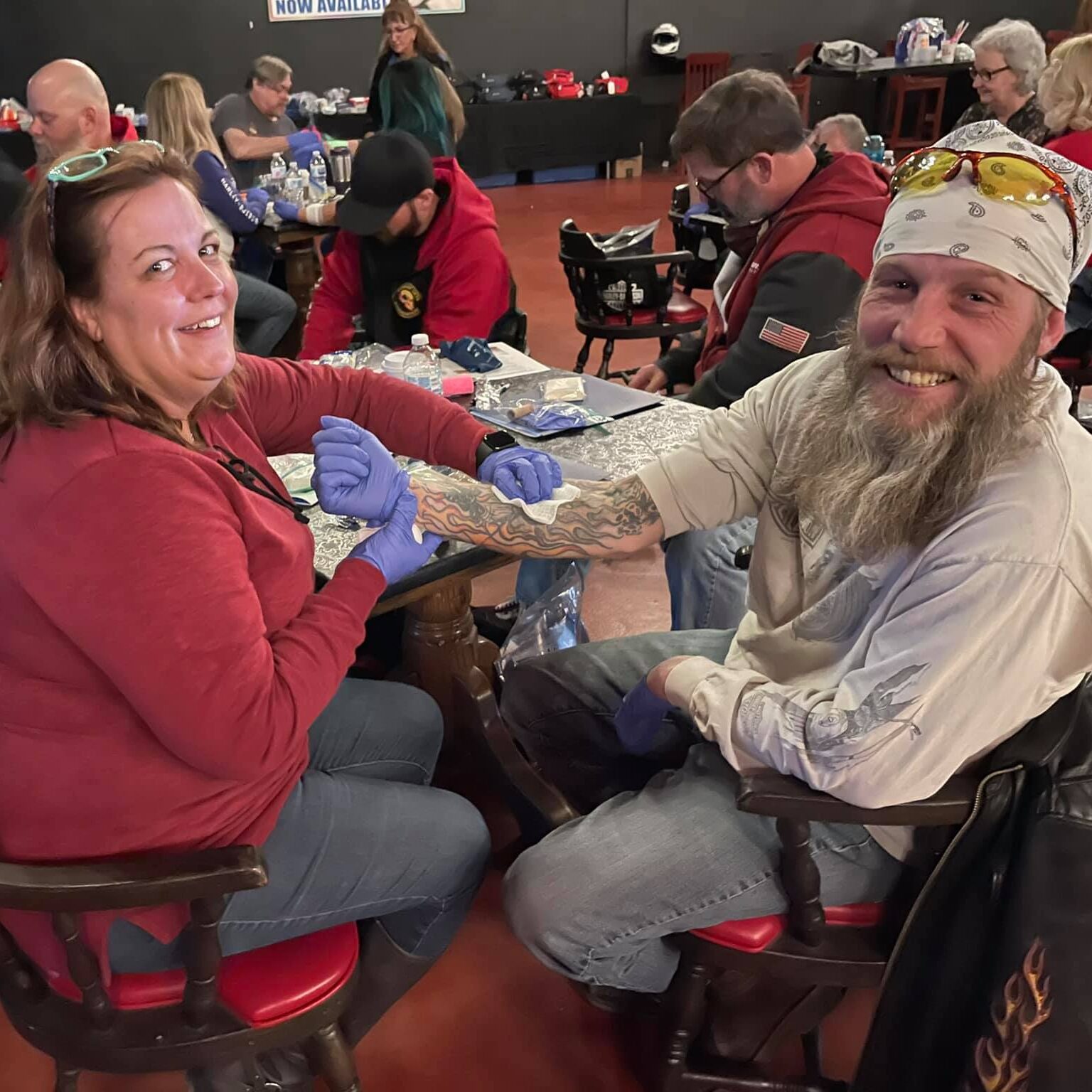 Do I need to take a Basic class if I have medical training? | Road ...