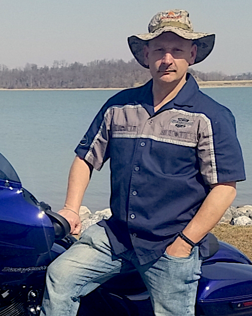 Dale Trythall, Jr. “Trail” – ASM Lead Instructor | Road Guardians