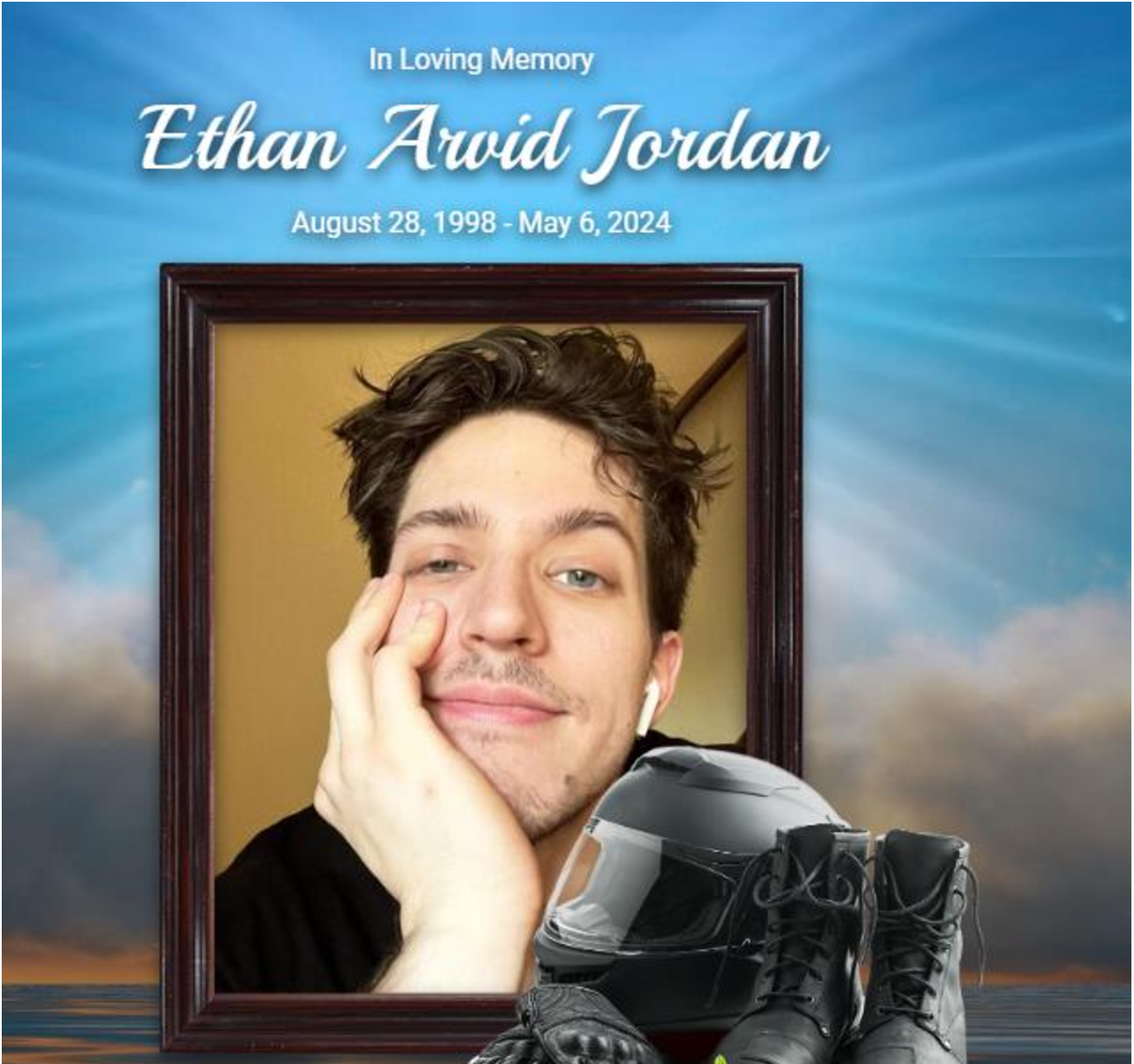 Ethan | Road Guardians