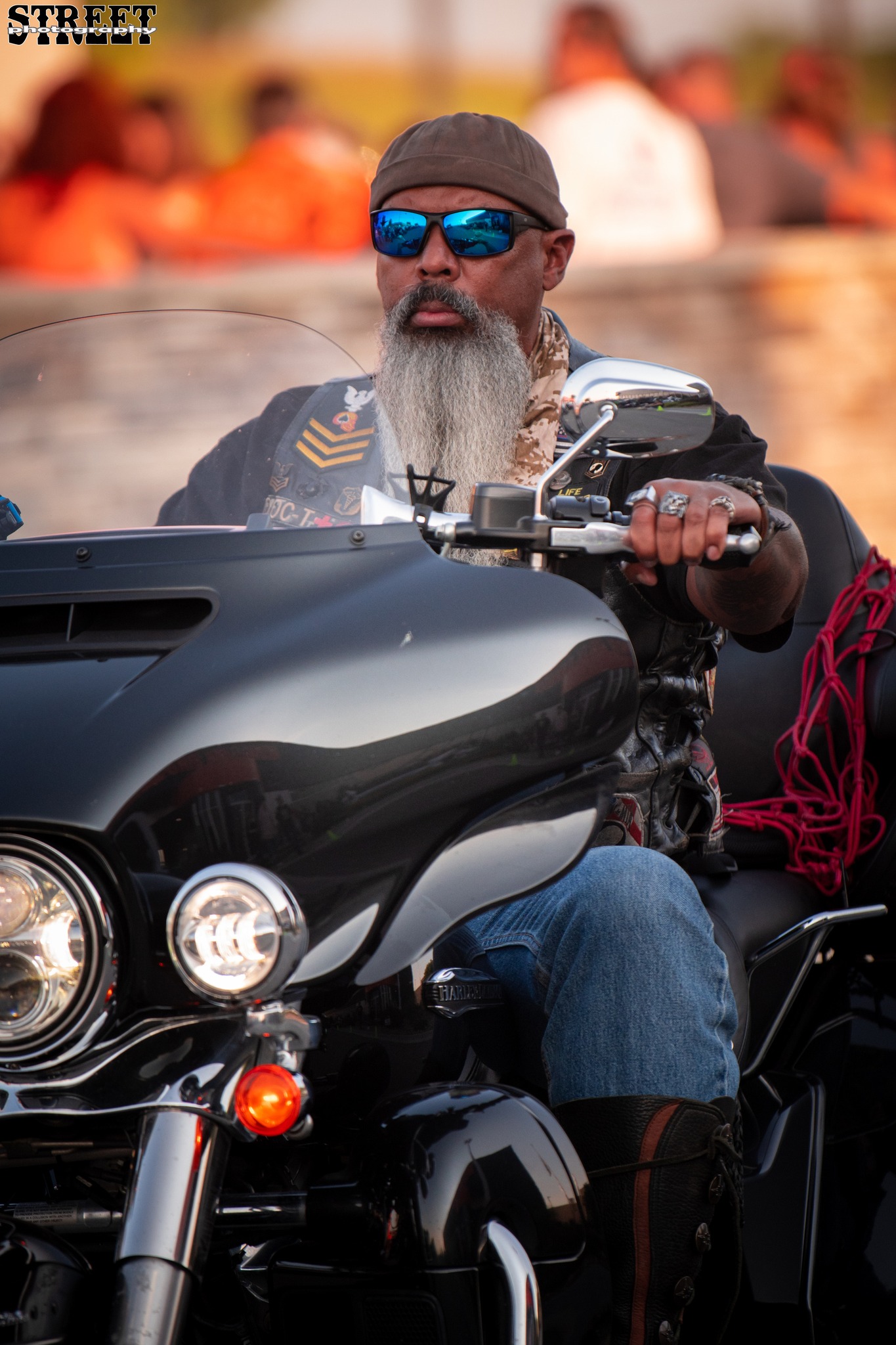 Kyle Thibodo – ASM Lead Instructor | Road Guardians