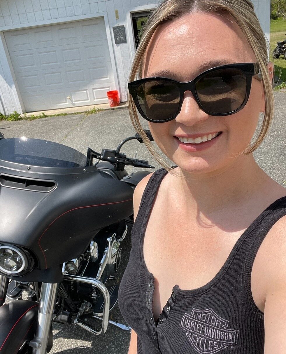 Stephanie Smith, RN – ASM Lead Instructor | Road Guardians