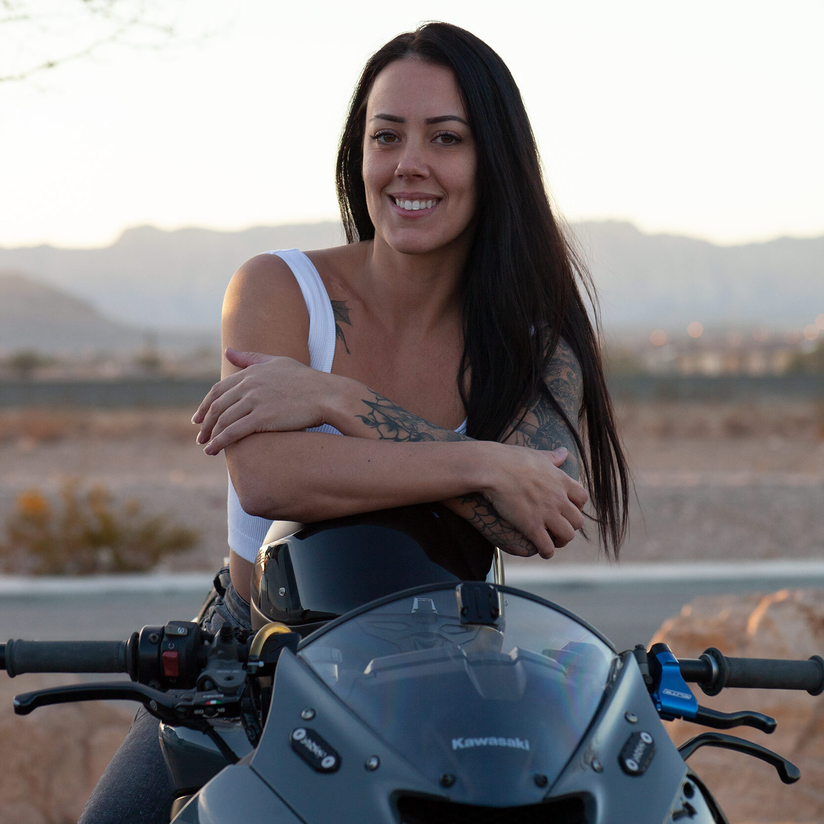 Ashley Lammela, RN – ASM Lead Instructor | Road Guardians