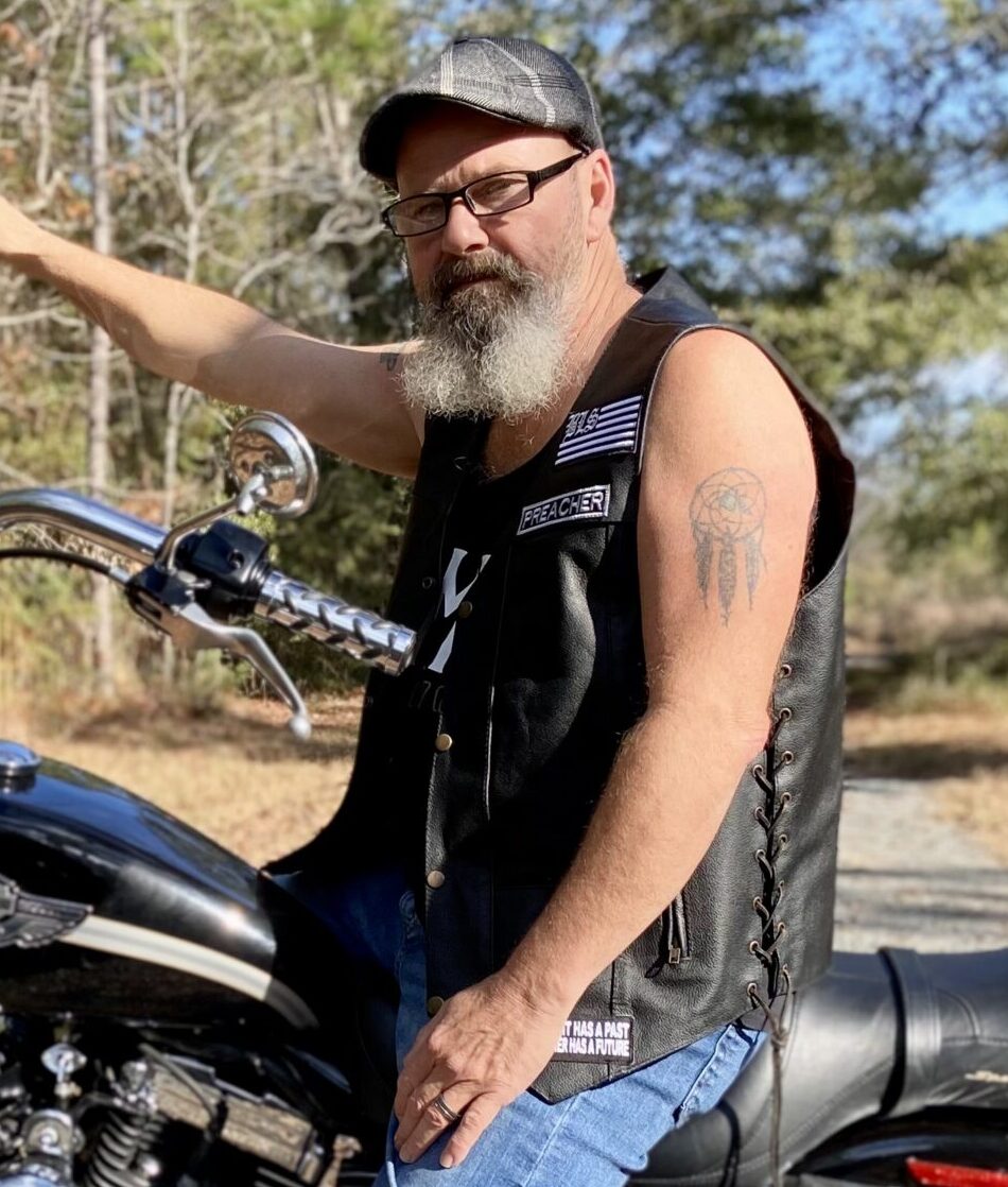 Health Benefits Of Riding A Motorcycle | Road Guardians