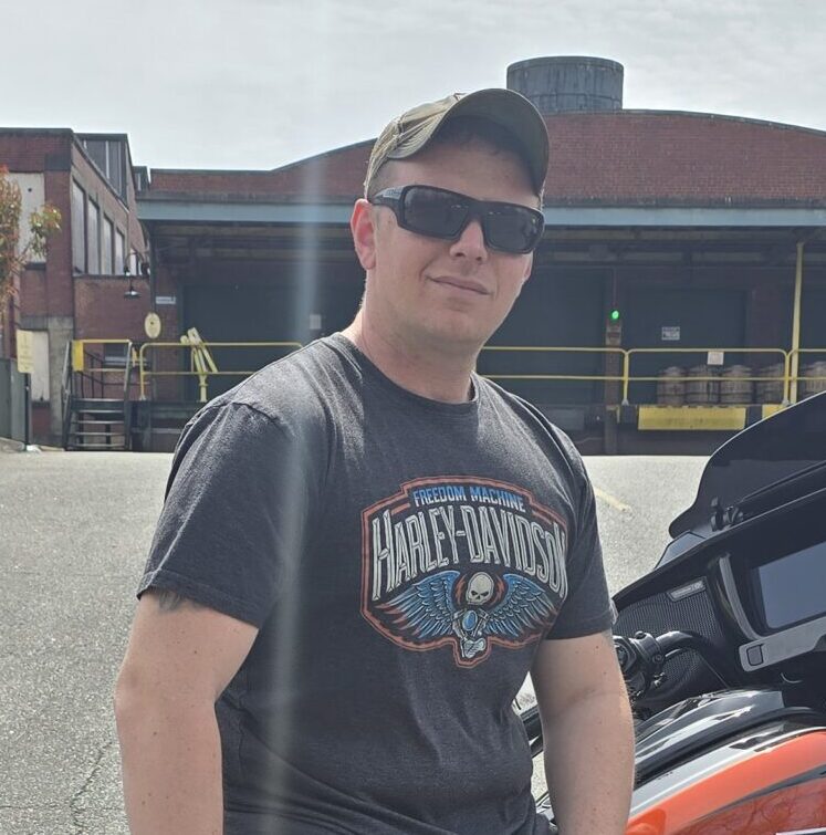 SFC James “Sully” Sullivan, CLS/TCCC – ASM Lead instructor | Road Guardians