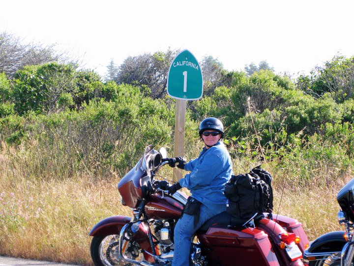 Accident Scene Management – Motorcycle First Aid