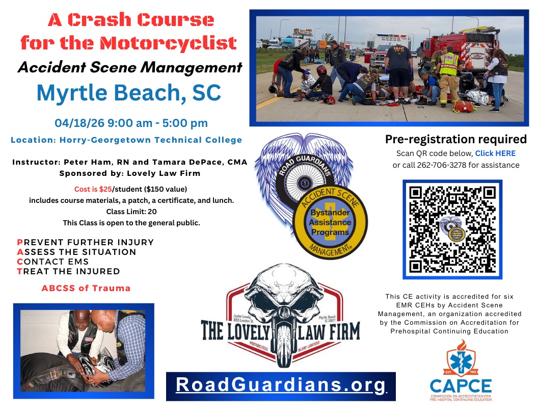 2026-04-18 Myrtle Beach SC – 1 | Road Guardians