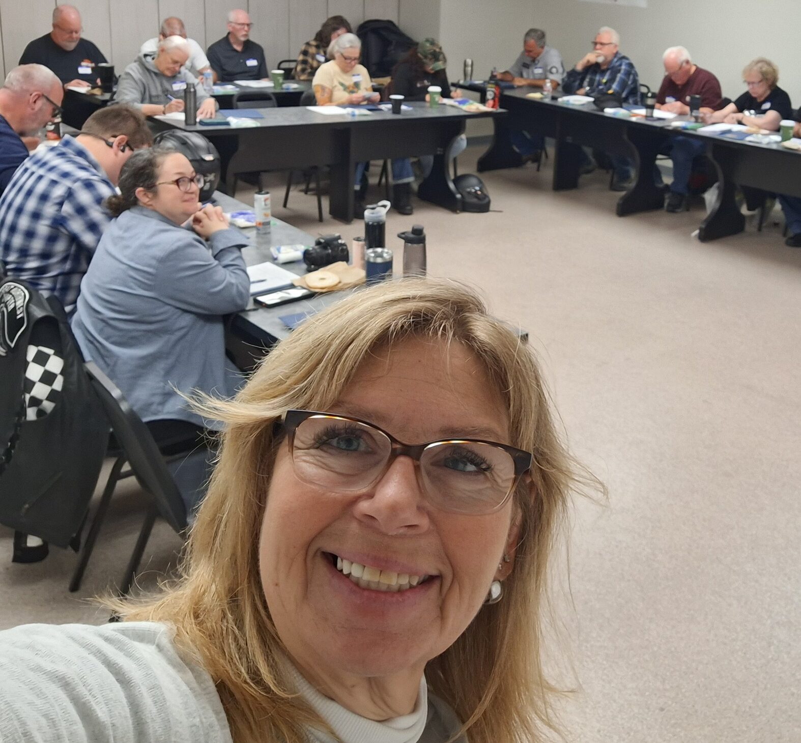 Our Team Is Growing! | Road Guardians