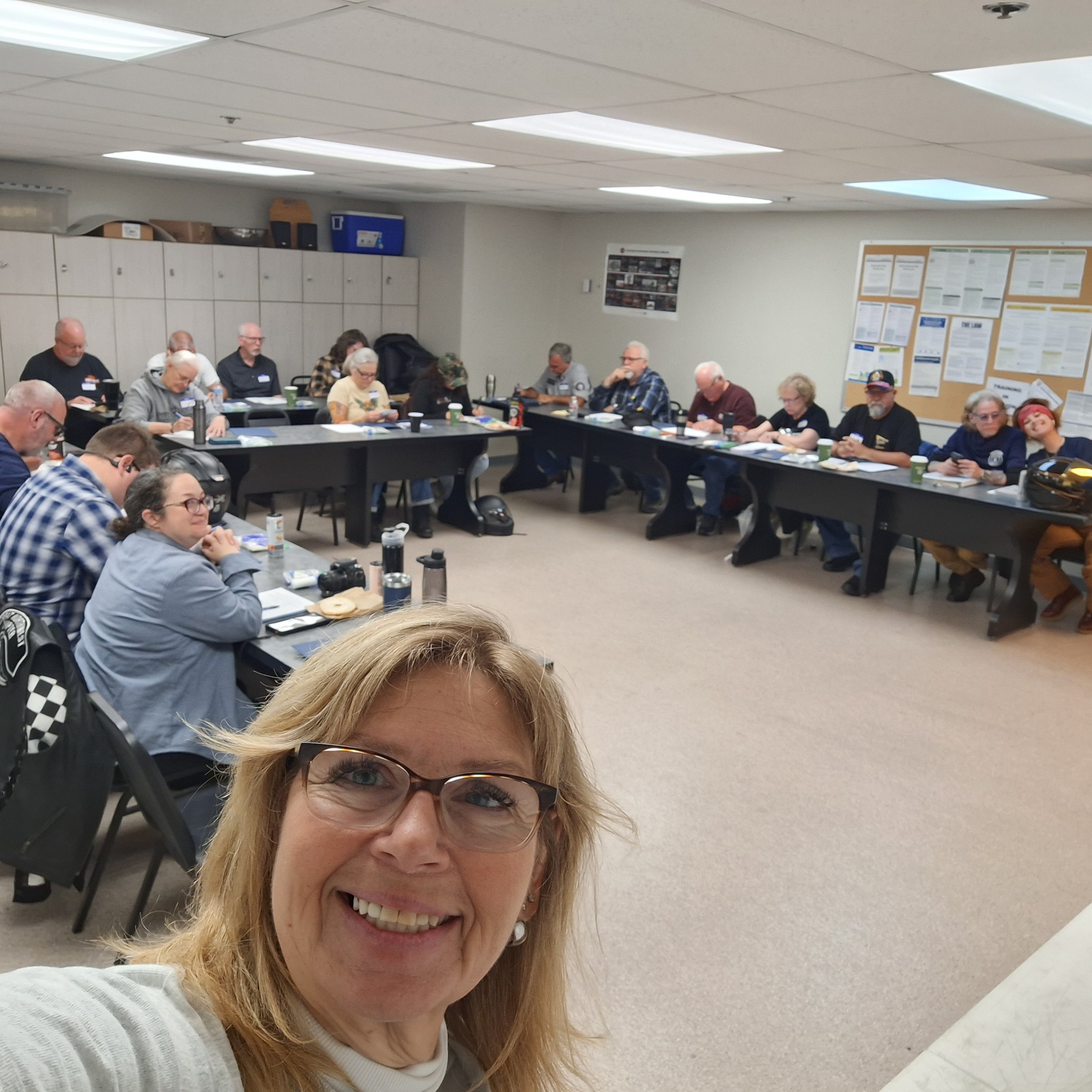 Our Team Is Growing! | Road Guardians