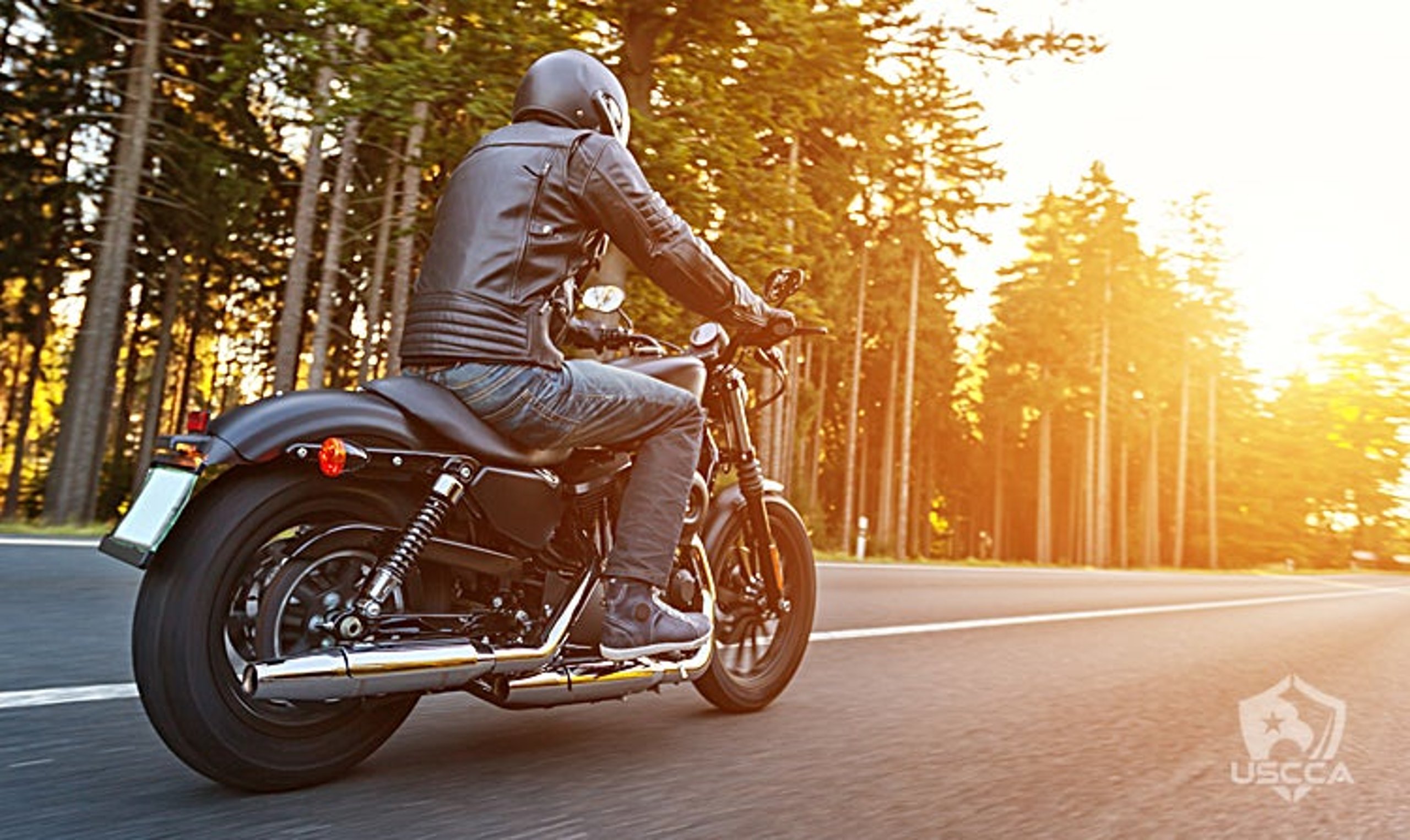 Riders Who Carry a Handgun | Road Guardians